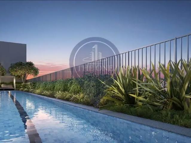 Kitnet / Stúdio para Venda em São Paulo/SP Vila Clementino 1 Quartos