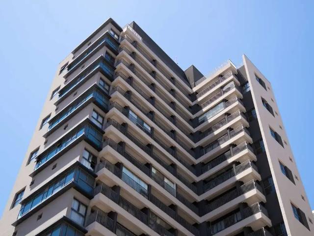 Kitnet / Stúdio para Venda em São Paulo/SP Vila Clementino 1 Quartos