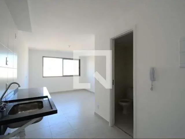 Kitnet / Stúdio para Venda em São Paulo/SP Vila Clementino 1 Quartos