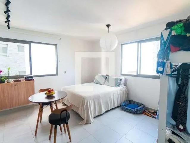 Kitnet / Stúdio para Venda em São Paulo/SP Vila Clementino 1 Quartos