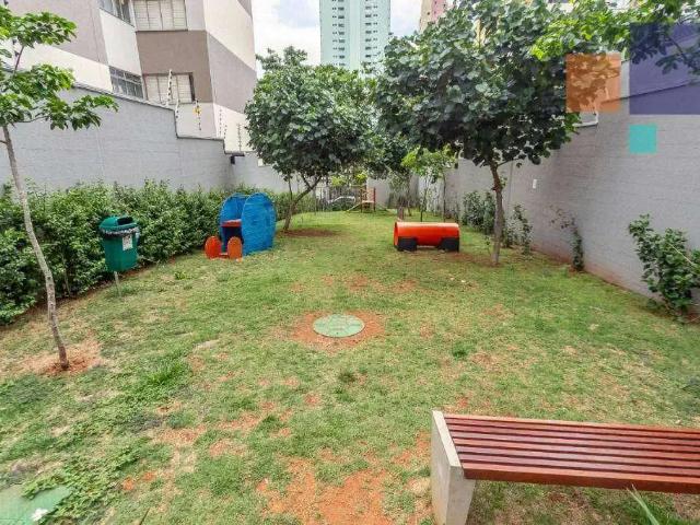 Kitnet / Stúdio para Venda em São Paulo/SP Vila Clementino 1 Quartos