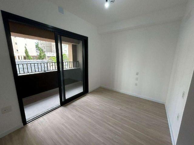 Kitnet / Stúdio para Venda em São Paulo/SP Vila Clementino 1 Quartos