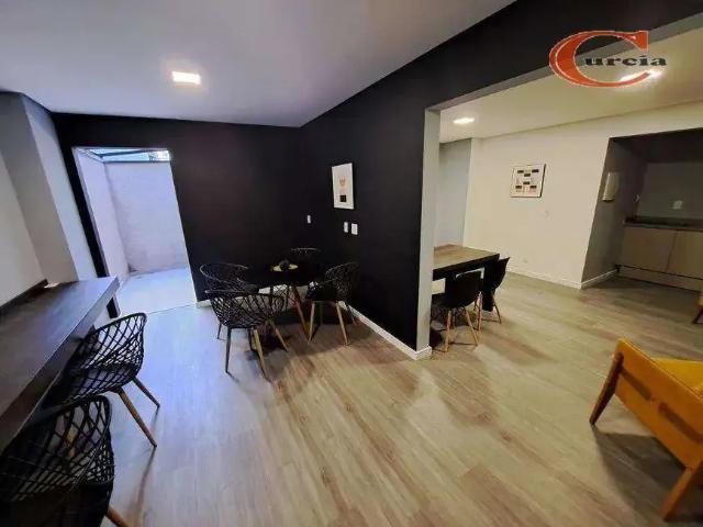 Kitnet / Stúdio para Venda em São Paulo/SP Vila Clementino 1 Quartos