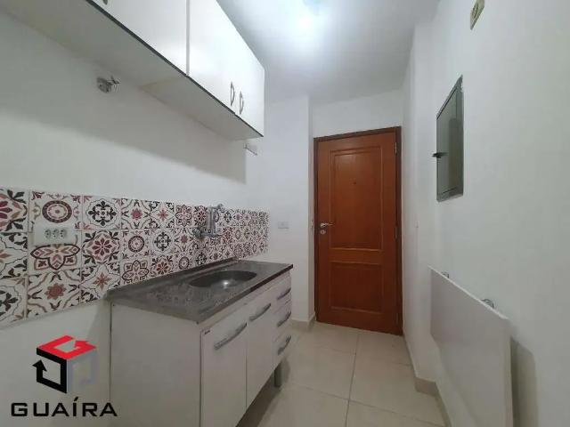 Kitnet / Stúdio para Venda em São Paulo/SP Vila Clementino 1 Quartos