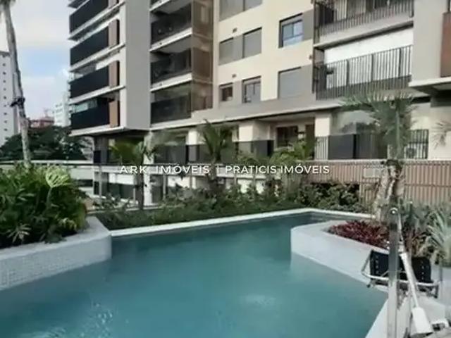 Kitnet / Stúdio para Venda em São Paulo/SP Vila Clementino 1 Quartos