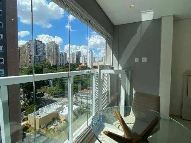 Kitnet / Stúdio para Venda em São Paulo/SP Vila Clementino 1 Quartos