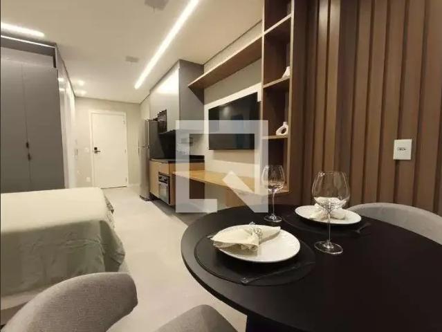 Kitnet / Stúdio para Venda em São Paulo/SP Vila Clementino 1 Quartos