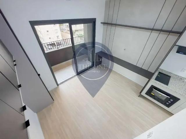 Kitnet / Stúdio para Venda em São Paulo/SP Vila Clementino 1 Quartos