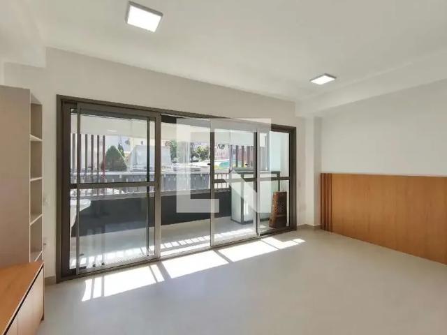 Kitnet / Stúdio para Venda em São Paulo/SP Vila Clementino 1 Quartos