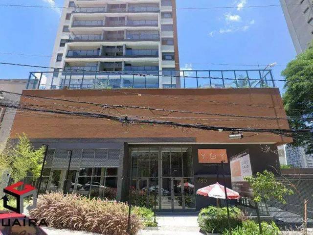 Kitnet / Stúdio para Venda em São Paulo/SP Vila Clementino 1 Quartos