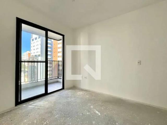 Kitnet / Stúdio para Venda em São Paulo/SP Vila Clementino 1 Quartos
