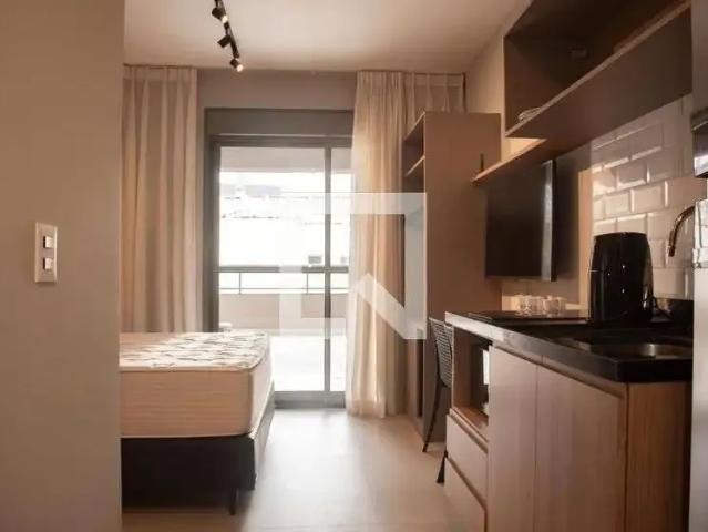Kitnet / Stúdio para Venda em São Paulo/SP Vila Clementino 1 Quartos