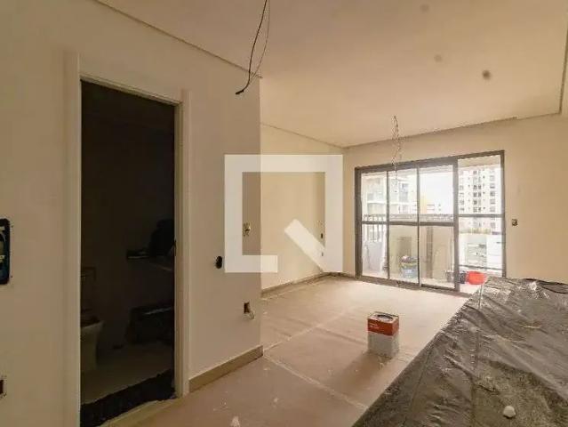 Kitnet / Stúdio para Venda em São Paulo/SP Vila Clementino 1 Quartos