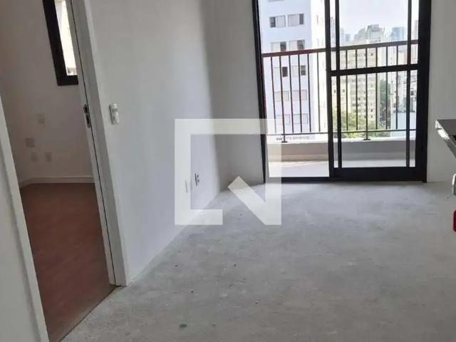 Kitnet / Stúdio para Venda em São Paulo/SP Vila Clementino 1 Quartos