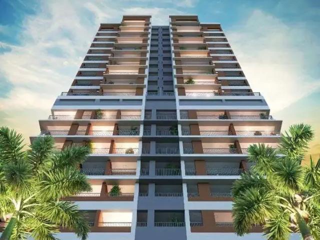 Kitnet / Stúdio para Venda em São Paulo/SP Vila Clementino 1 Quartos