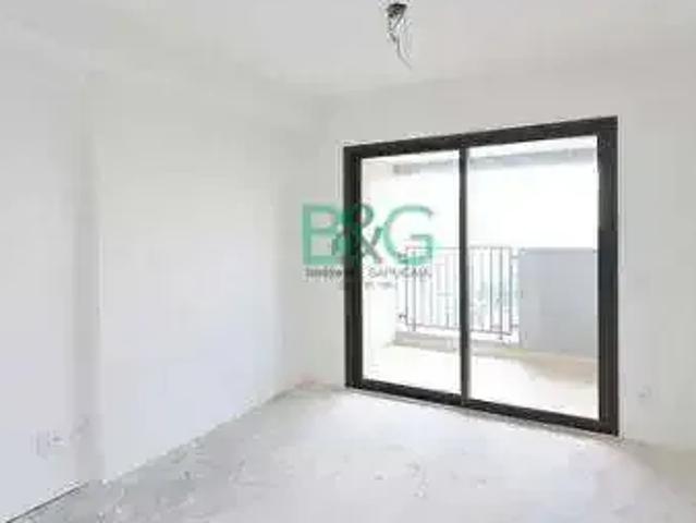 Kitnet / Stúdio para Venda em São Paulo/SP Vila Clementino 1 Quartos