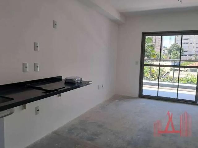 Kitnet / Stúdio para Venda em São Paulo/SP Vila Clementino 1 Quartos