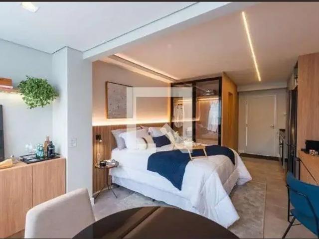 Kitnet / Stúdio para Venda em São Paulo/SP Vila Clementino 1 Quartos
