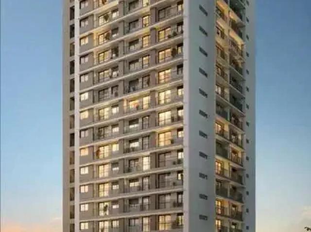 Kitnet / Stúdio para Venda em São Paulo/SP Vila Clementino 1 Quartos