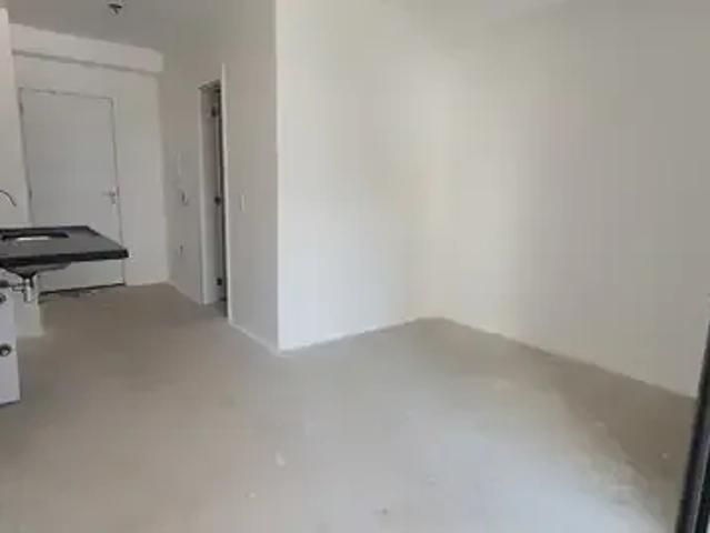 Kitnet / Stúdio para Venda em São Paulo/SP Vila Clementino 1 Quartos
