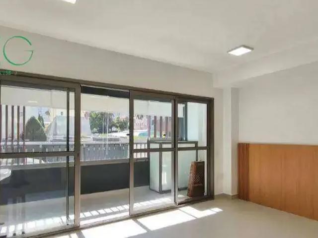Kitnet / Stúdio para Venda em São Paulo/SP Vila Clementino 1 Quartos