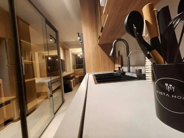 Kitnet / Stúdio para Venda em São Paulo/SP Vila Clementino 1 Quartos
