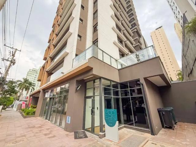 Kitnet / Stúdio para Venda em São Paulo/SP Vila Clementino 1 Quartos