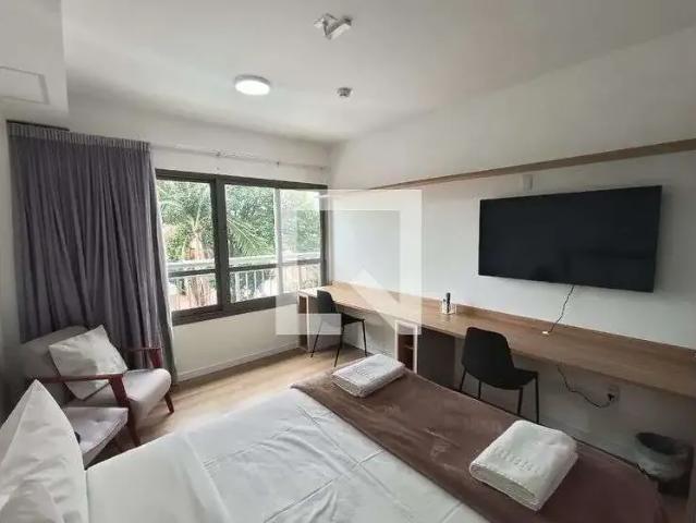 Kitnet / Stúdio para Venda em São Paulo/SP Vila Clementino 1 Quartos