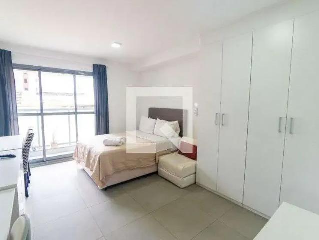 Kitnet / Stúdio para Venda em São Paulo/SP Vila Clementino 1 Quartos
