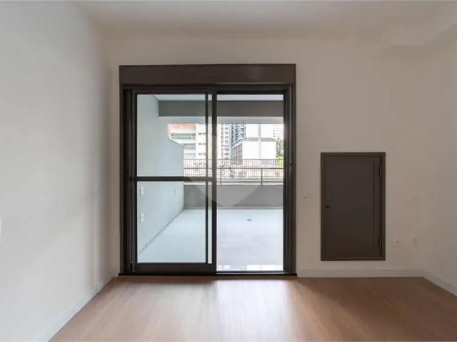 Kitnet / Stúdio para Venda em São Paulo/SP Vila Clementino 1 Quartos