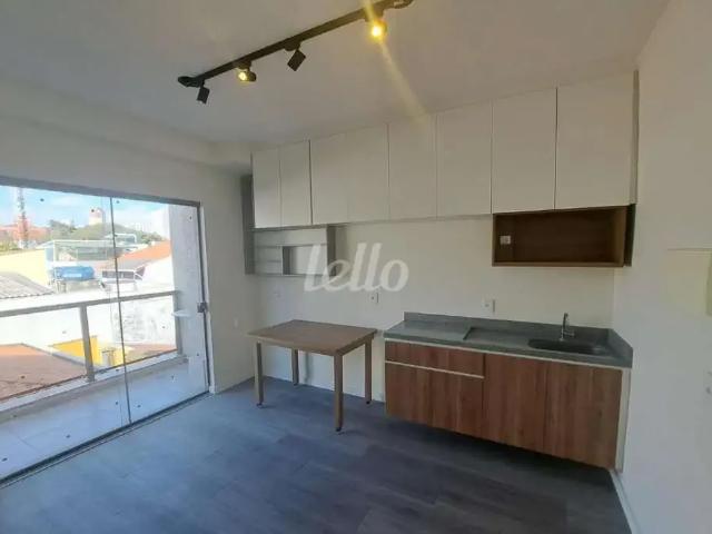 Kitnet / Stúdio para Venda em São Paulo/SP Vila Clementino 1 Quartos