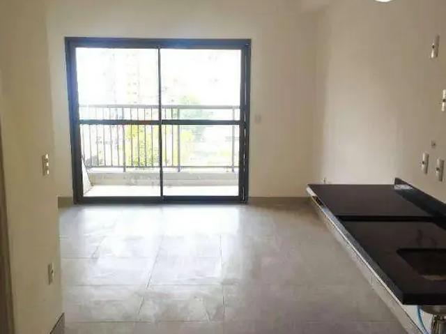 Kitnet / Stúdio para Venda em São Paulo/SP Vila Clementino 1 Quartos