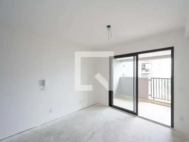 Kitnet / Stúdio para Venda em São Paulo/SP Vila Clementino 1 Quartos
