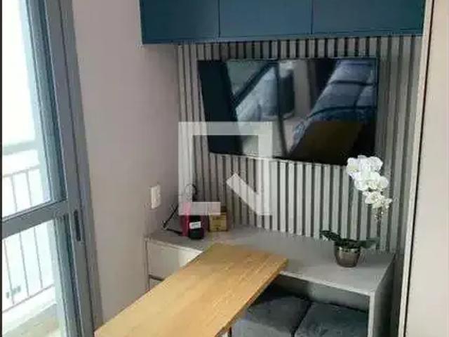 Kitnet / Stúdio para Venda em São Paulo/SP Vila Clementino 1 Quartos