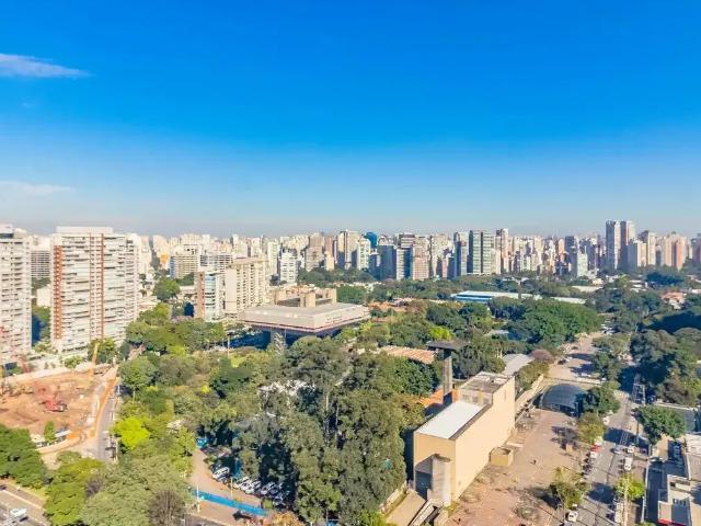 Kitnet / Stúdio para Venda em São Paulo/SP Vila Clementino 1 Quartos