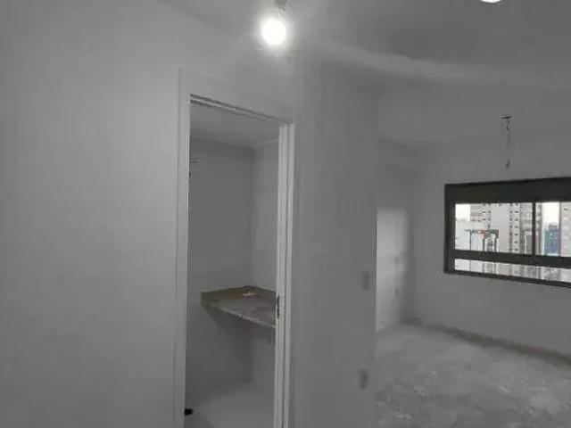 Kitnet / Stúdio para Venda em São Paulo/SP Vila Clementino 1 Quartos