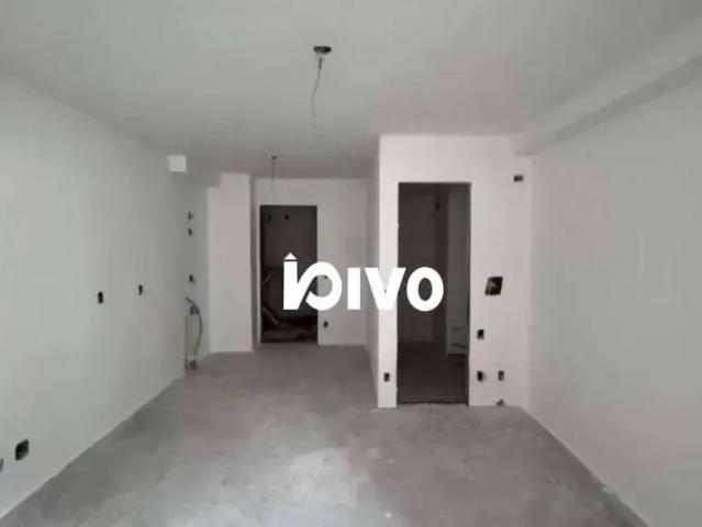 Kitnet / Stúdio para Venda em São Paulo/SP Vila Clementino 1 Quartos