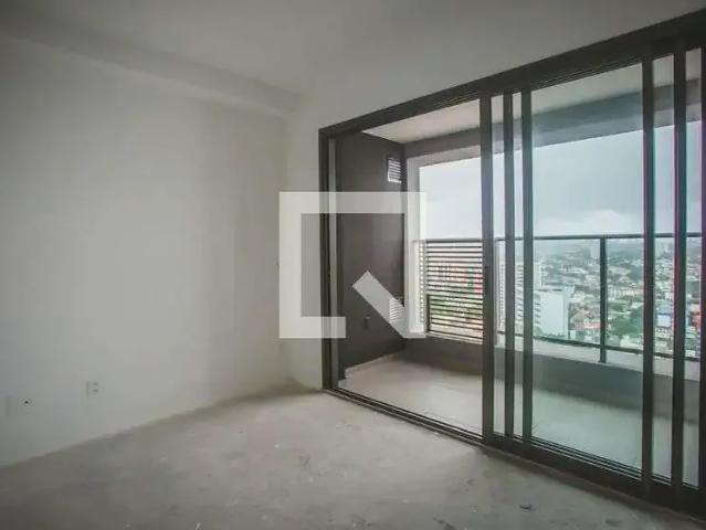 Kitnet / Stúdio para Venda em São Paulo/SP Vila Clementino 1 Quartos