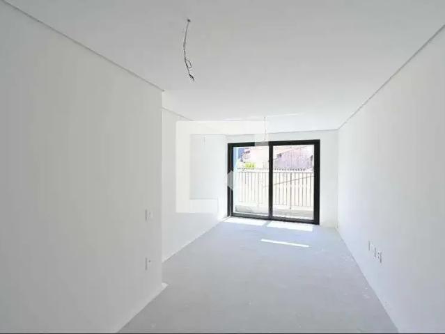 Kitnet / Stúdio para Venda em São Paulo/SP Vila Clementino 1 Quartos