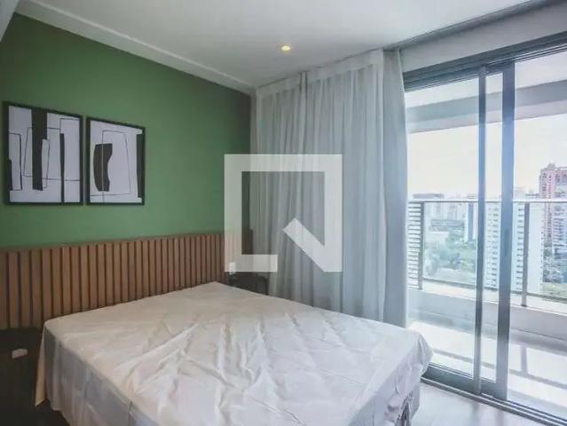 Kitnet / Stúdio para Venda em São Paulo/SP Vila Clementino 1 Quartos