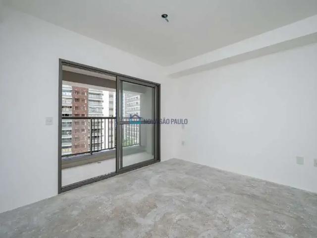 Kitnet / Stúdio para Venda em São Paulo/SP Vila Clementino 1 Quartos