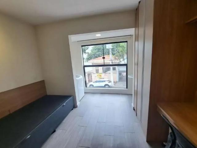 Kitnet / Stúdio para Venda em São Paulo/SP Vila Clementino 1 Quartos
