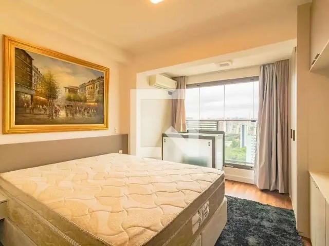 Kitnet / Stúdio para Venda em São Paulo/SP Vila Clementino 1 Quartos