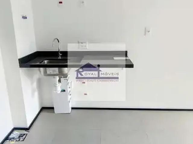Kitnet / Stúdio para Venda em São Paulo/SP Vila Clementino 1 Quartos