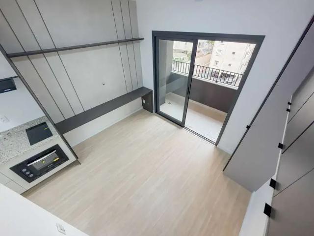 Kitnet / Stúdio para Venda em São Paulo/SP Vila Clementino 1 Quartos