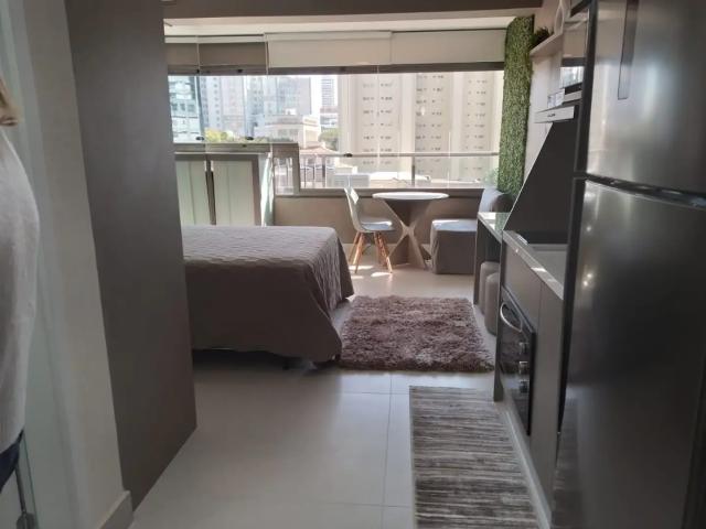 Kitnet / Stúdio para Venda em São Paulo/SP Vila Clementino 1 Quartos