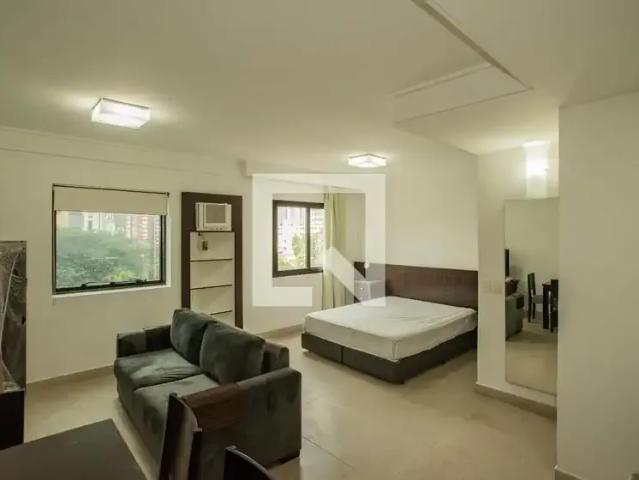 Kitnet / Stúdio para Venda em São Paulo/SP Vila Clementino 1 Quartos