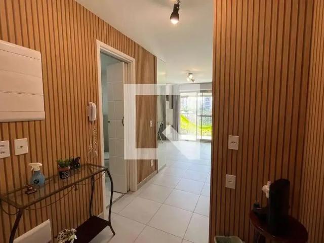 Kitnet / Stúdio para Venda em São Paulo/SP Vila Clementino 1 Quartos