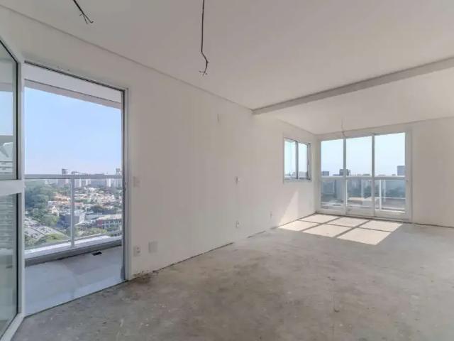 Kitnet / Stúdio para Venda em São Paulo/SP Vila Clementino 1 Quartos