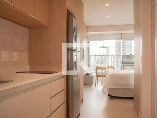 Kitnet / Stúdio para Venda em São Paulo/SP Vila Clementino 1 Quartos